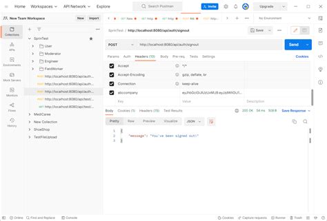 GitHub Manos ComplainBackEnd