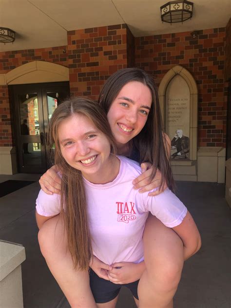 Gallery Pi Alpha Chi