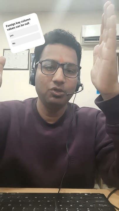 Sql Foreign Key Primary Database Sqlserver Tech Interview Key Youtube