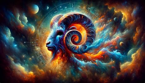 Unveiling The Mysteries Of Aries In The Twelfth House