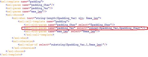 Useful Xslt Mapping Functions In Sap Xipi Sap Community