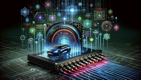 Choose The Right Car Amplifier With Built In Dsp