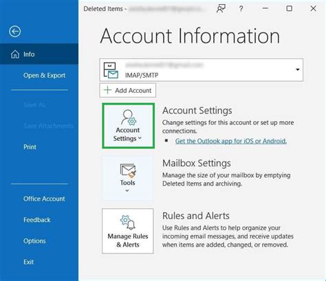 4 Quick Ways To Fix Outlook Synchronization Log Issues