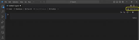 Using Conda In Vs Code Why It Matters And How To Do It Data Column
