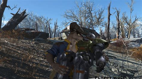Rule 34 Cute Deathclaw Fallout Female Dominating Female Focus Female Holding Male Femclaw