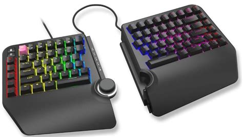 The Pros And Cons Of An Ergonomic Keyboard