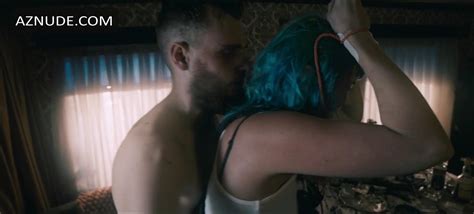 River Nude Scenes Aznude