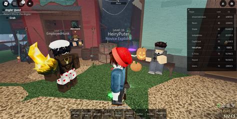 Fisch Roblox Where To Find 10 Prehistoric Fish Bones Relic Rod