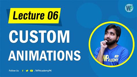 Lecture 06 Jquery Custom Animations Learn Jquery In Urdu And Hindi Youtube