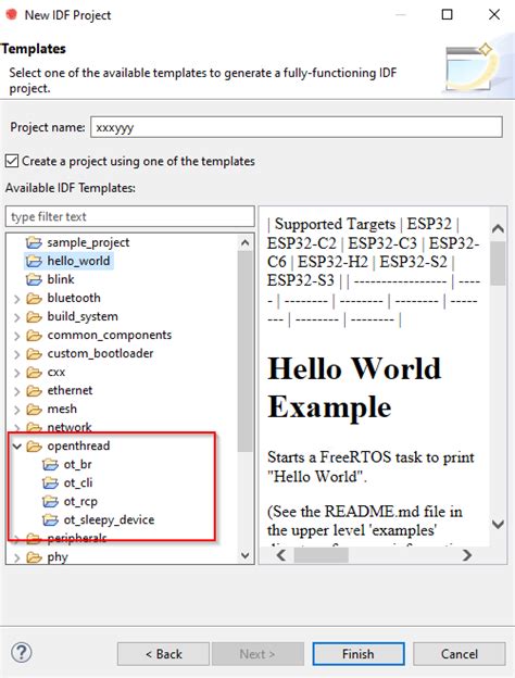 Open Thread Border Router Esp32h2 C6 Tapasztalatok Megoldva Hup