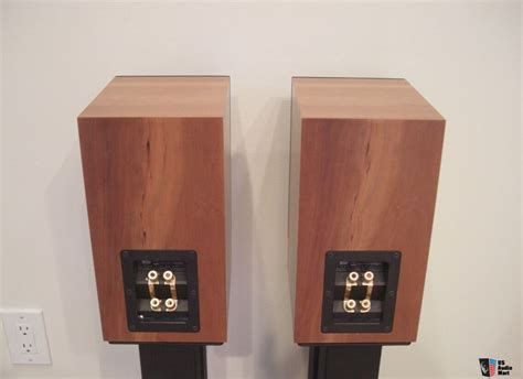 Atc Scm7 V2 Mainstereo Monitor Speakers One Pair Photo 2022572