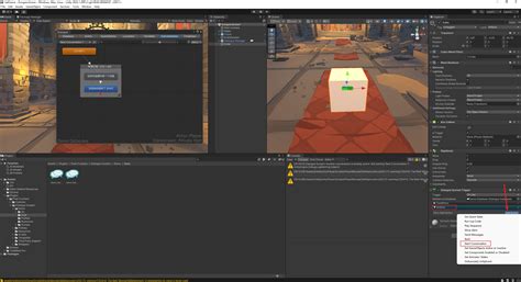 Dialogue System For Unity（一）：插件的简单使用与快速上手 桜庭の猫 博客园