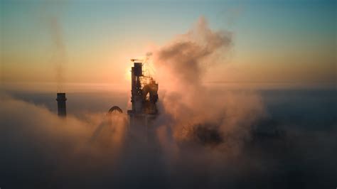 България страната в ЕС с най голяма спад на емисиите от парникови газове