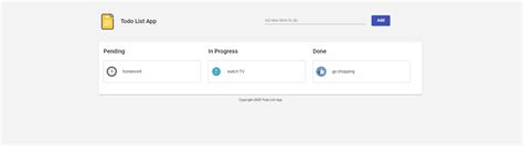 Github Damrankomrantodo App Angular Springboot Mongodb This Is A