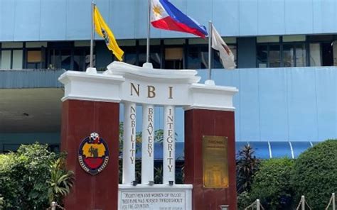 Nbi Boc Ops Yield 2 Extortioners