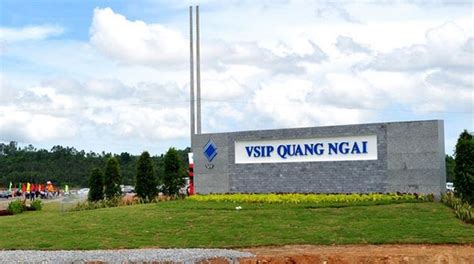 Vsip là gì Tìm hiểu thông tin về 10 khu công nghiệp Vsip tại Việt Nam