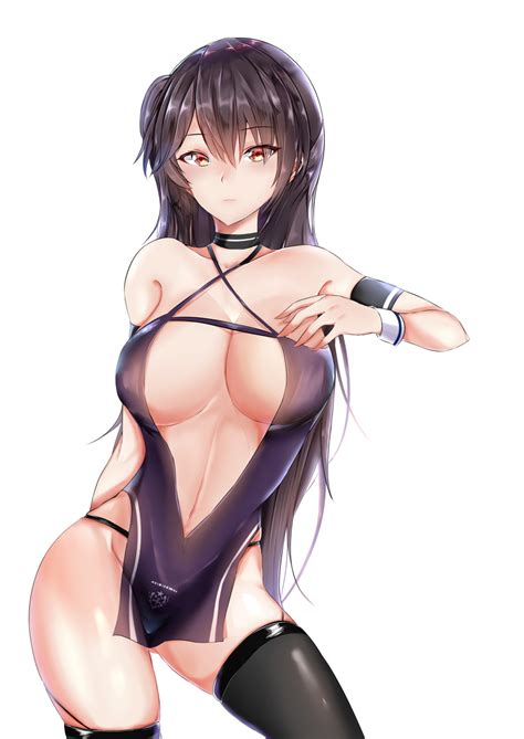 レースクイーン KURO