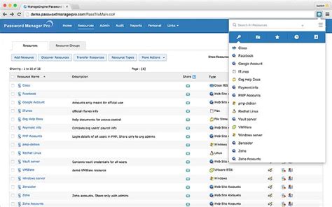 7 Best Network Password Managers In 2025 Credentials Secured