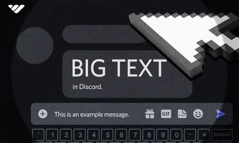 How To Make Big Text On Discord And Why You Should