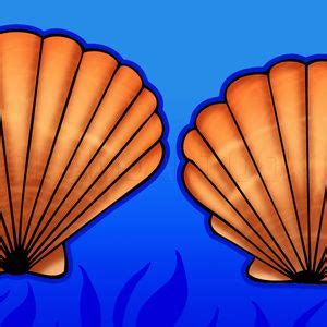 How To Draw A Seashell Seashells Step By Step Drawing Guide By Dawn Artofit
