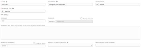 Ansible Tower Getting Started With Ansible Tower With A Hands On Edureka