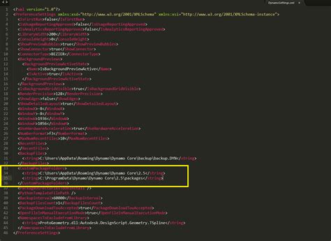 Zero Touch Nodes Issues Developers Dynamo