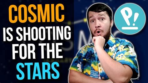 Popos New Cosmic Desktop Has Me Excited Again