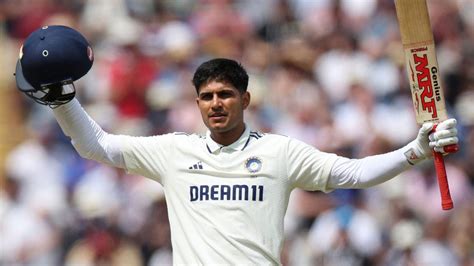 शुभमन गिल ने बनाया सबसे बड़ा स्कोर दोहरा शतक जड़ 4 बार तोड़ा विराट कोहली का रिकॉर्ड