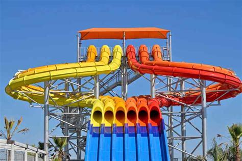Wild Rivers Returns With ‘soft Opening Featuring Thrilling New Rides