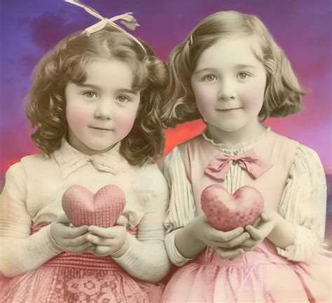 Download Ai Generated Girls Sisters Royalty Free Stock Illustration