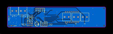 Review Request Atmega328p And Max31856 Thermocouple Amplifier And