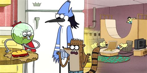 Regular Show