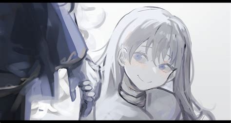 Angelica And Argalia Project Moon And More Drawn By Regi Ww Danbooru