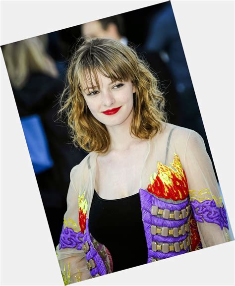 Brigitta Stenberg Official Site For Woman Crush Wednesday Wcw