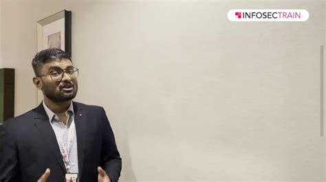 Infosec Train On Linkedin Infosectrain Offer Cissp Classroom Training In Hyderabad By Prabh Nair