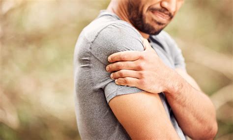 Shoulder Pain Treatment In Oak Ridges Gemini Health Group