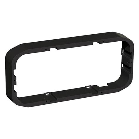 Fusion Panel Stereo Accessory Mounting Spacer 010 12753 00 Defender