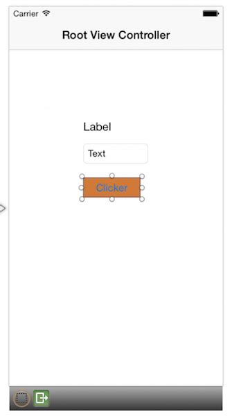 Ios How Can I Use Xamarins Storyboard And F Stack Overflow