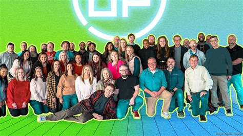 Meet The 2023 Best Places To Work Dataperk Technology Solutions Birmingham Business Journal