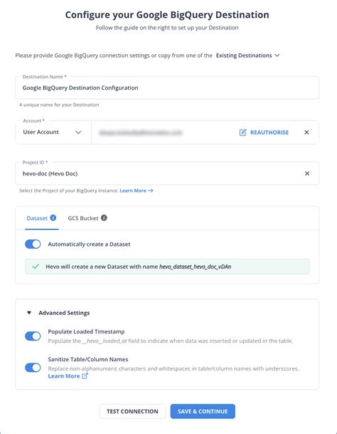 Setup Rest Api Power Bi Integration Steps Explained