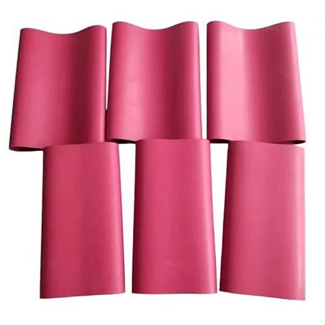 Pink Discharge Rubber Hose 6m At ₹ 90 Meter In Wada Id 2855697125497