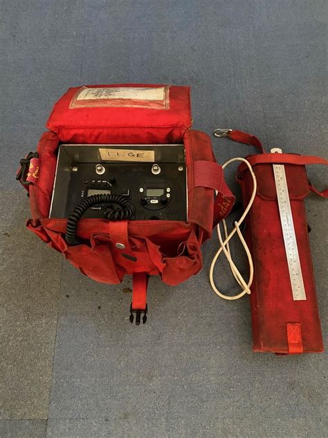 Avionics Unit Balloons4sale Eu