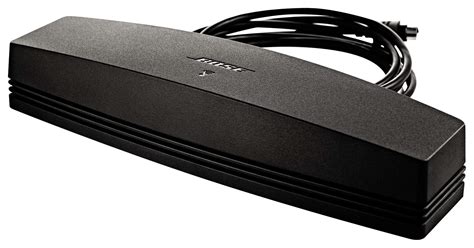 Bose Soundtouch Series Ii Wireless Adapter Charcoal Soundtouch Ii