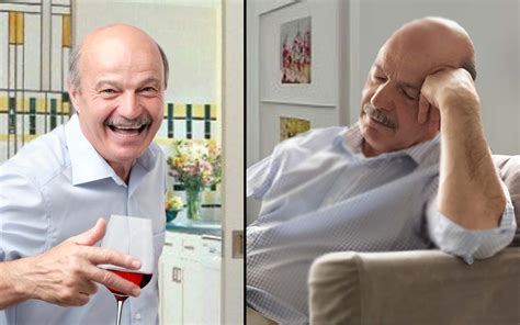 What D I Miss Asks Dad Rushing From Kitchen To Couch Moments Before Entering Deep Slumber