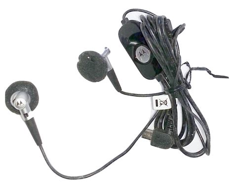 Fone De Ouvido Motorola Antigo Original Mini Usb R 44 49 Em Mercado Livre