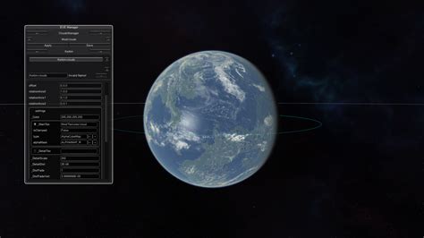 [tutorial] setting up eve cube maps 24mb dds 4 texture maps c