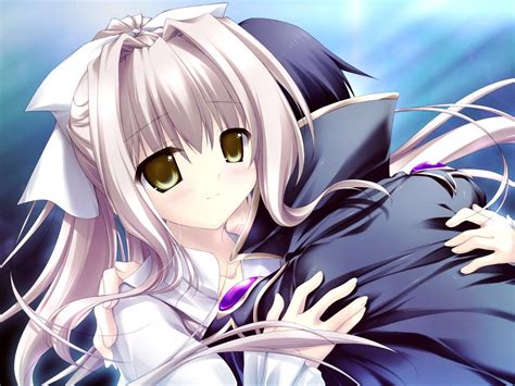 Anime Boy Devil Wallpapers Wallpaper Cave
