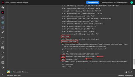 Set Up Adobe Analytics Using Experience Platform Web Sdk Adobe Data Collection