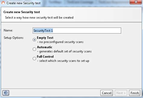 How To Do Security Testing Using Soapui Software Testing Class