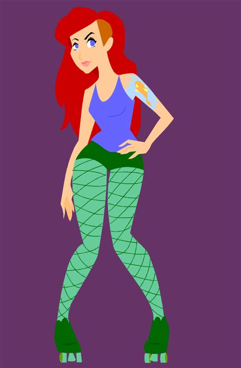 Squid Vicious 28 By Pixie The Gator On Deviantart